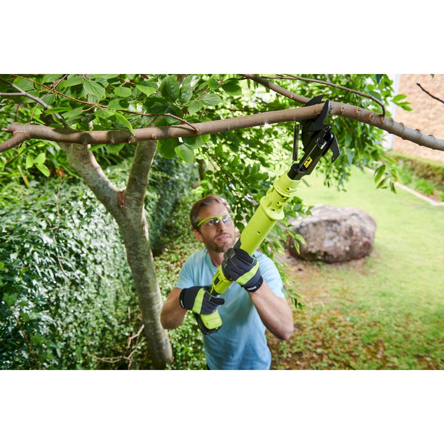 Аккумуляторный секатор Ryobi OLP1832BX - цена, отзывы, характеристики ...